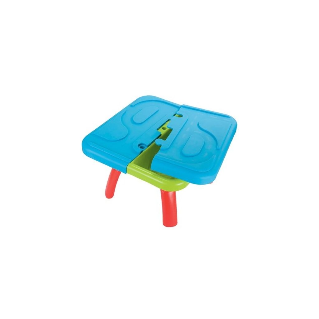 ELC Sand and Water Activity Table - Blue - KIDDY.ID SURABAYA