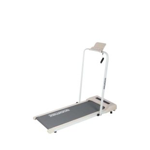 Bodimax Running Walking Pad Treadmill Pastel Edition - Ivory - KIDDY.ID ...