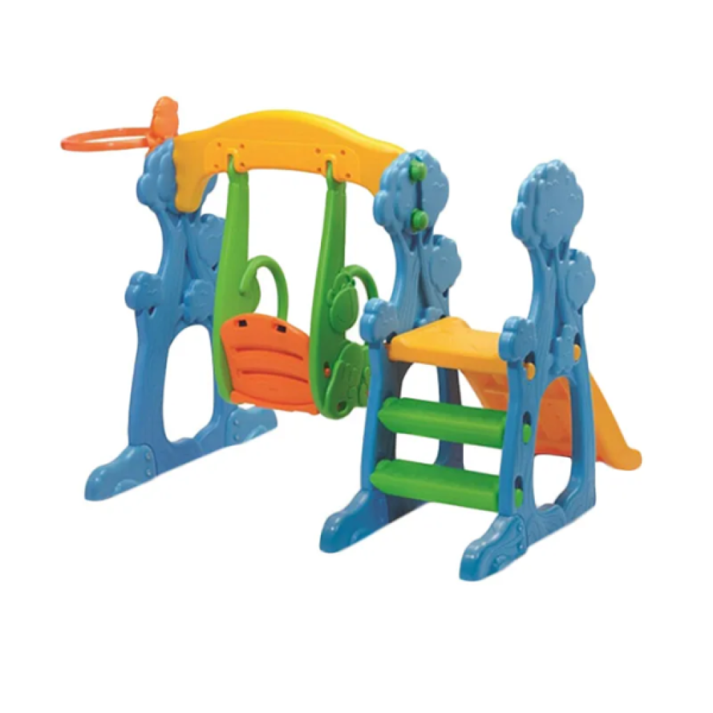 Grow n Up First Steps Scramble N Slide - KIDDY.ID SURABAYA