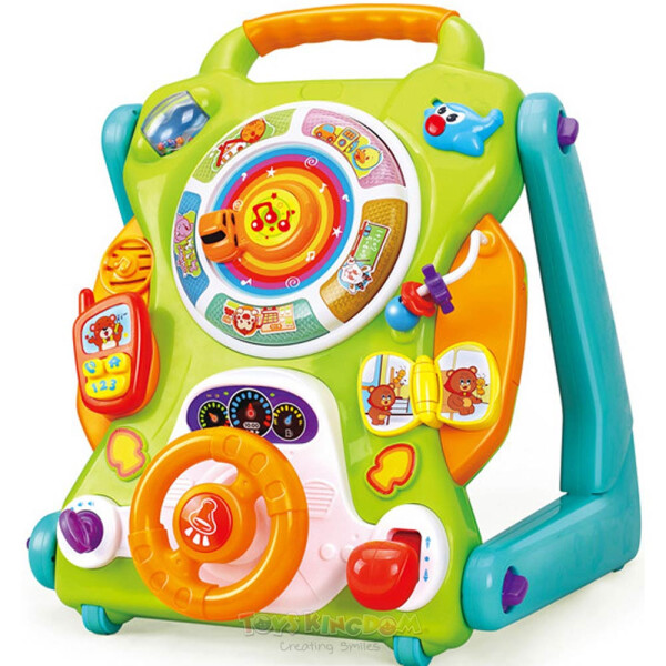Kategori: Push Walker - KIDDY.ID SURABAYA