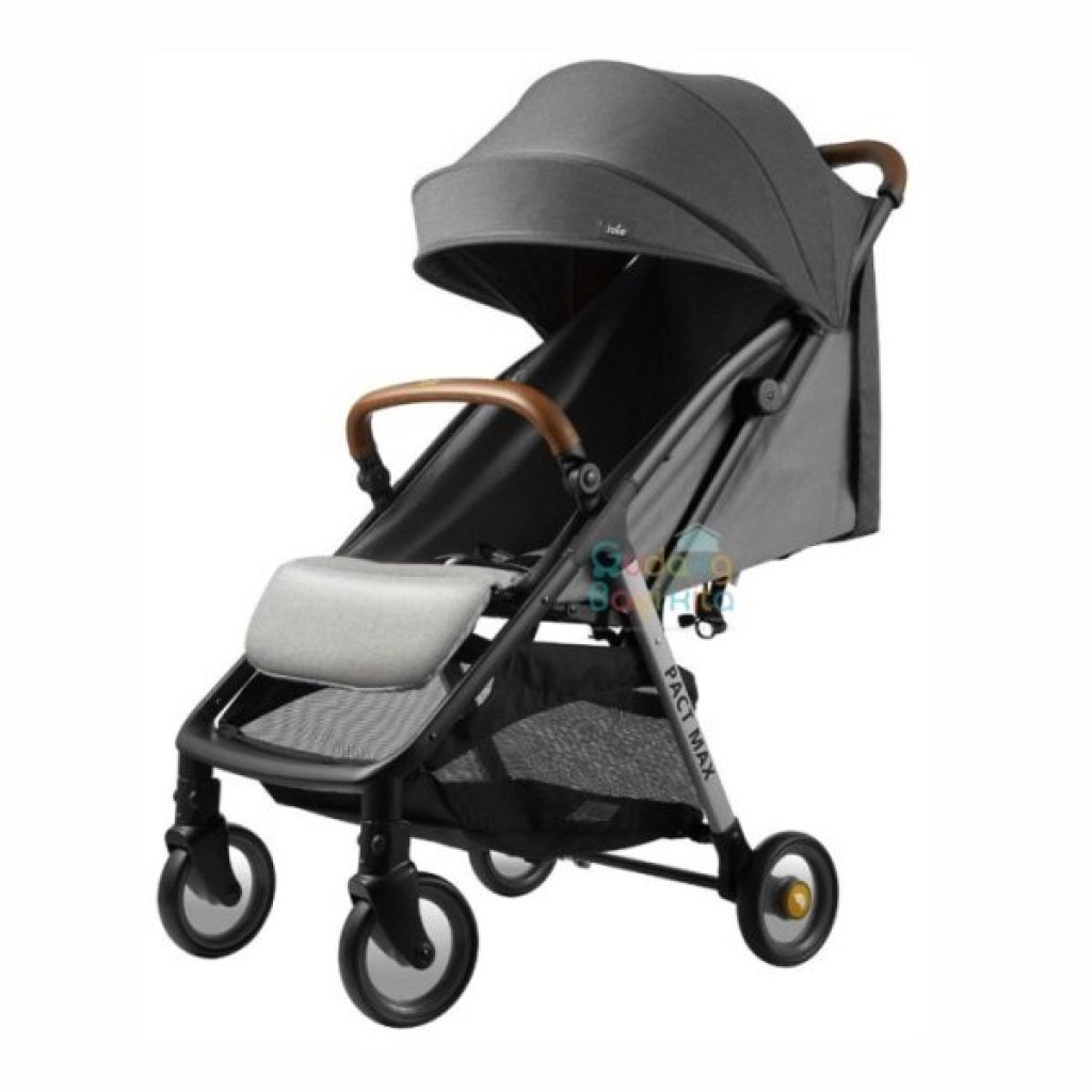 Joie Meet Pact Max – Black Coal - KIDDY.ID SURABAYA