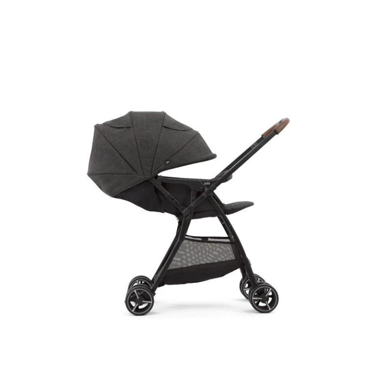Joie SMA Baggi Lightweight Reversible Stroller – Pavement - KIDDY.ID ...