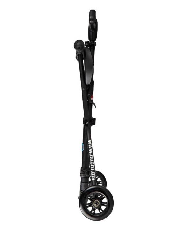 Micro Trike XL – Ice Blue - KIDDY.ID SURABAYA