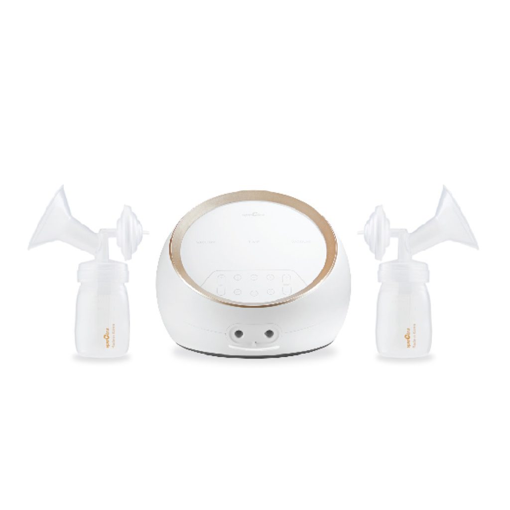 Spectra Dual S Premium Hospital Grade - KIDDY.ID SURABAYA